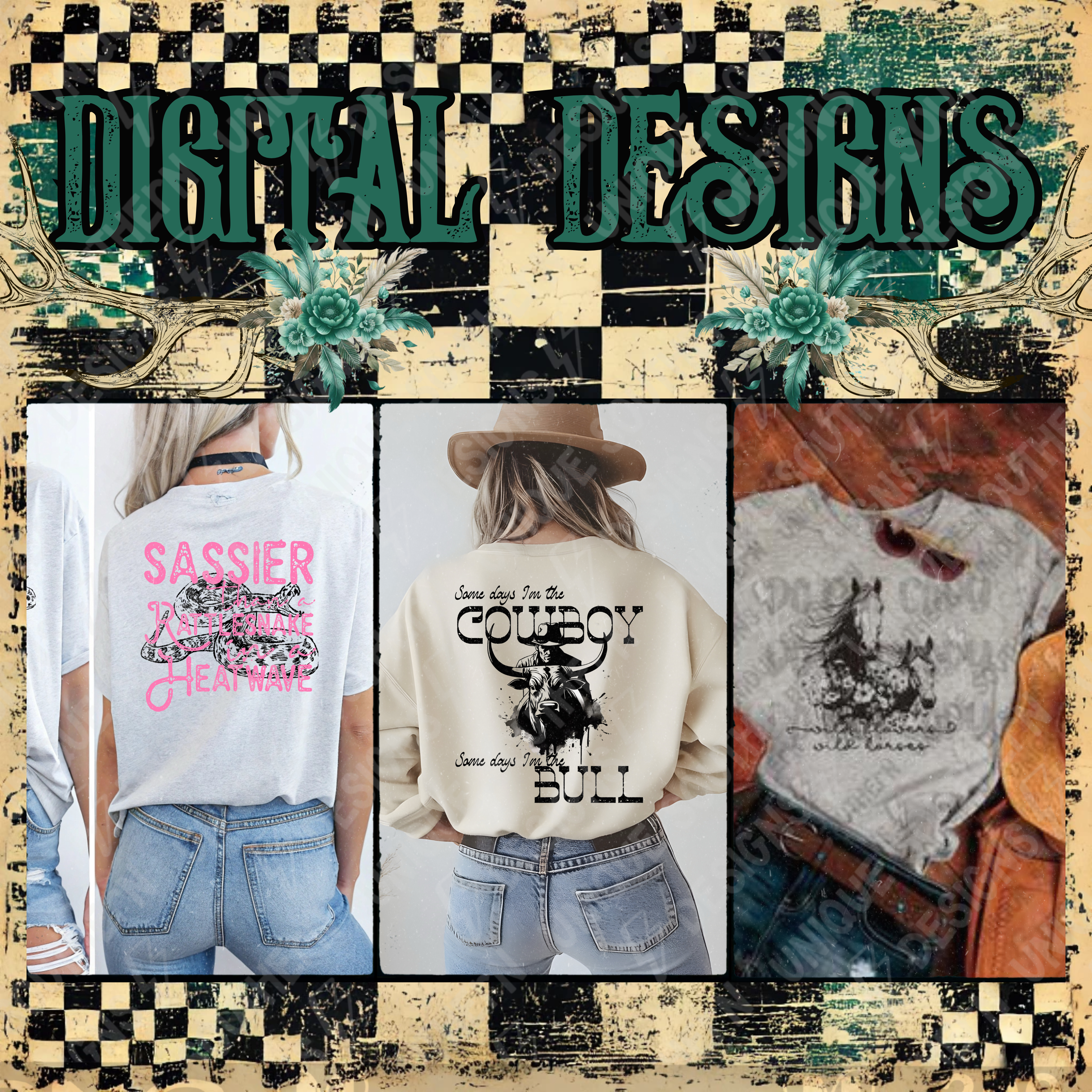 Digital Designs – Page 3 – Unique Southern Designs